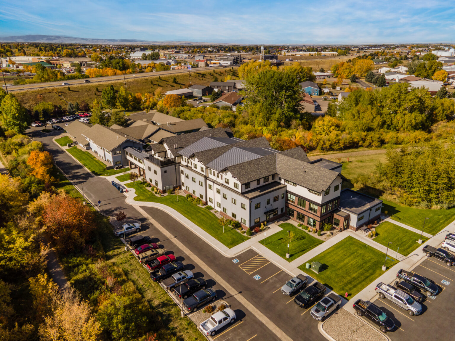 Homepage - Starner Commercial Real Estate